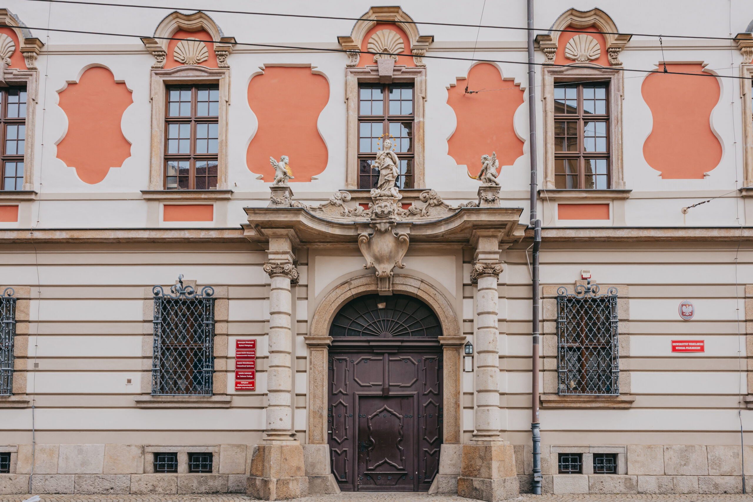 O Wydziale Komunikacji Społecznej i Mediów UWr - Wydział Komunikacji ...