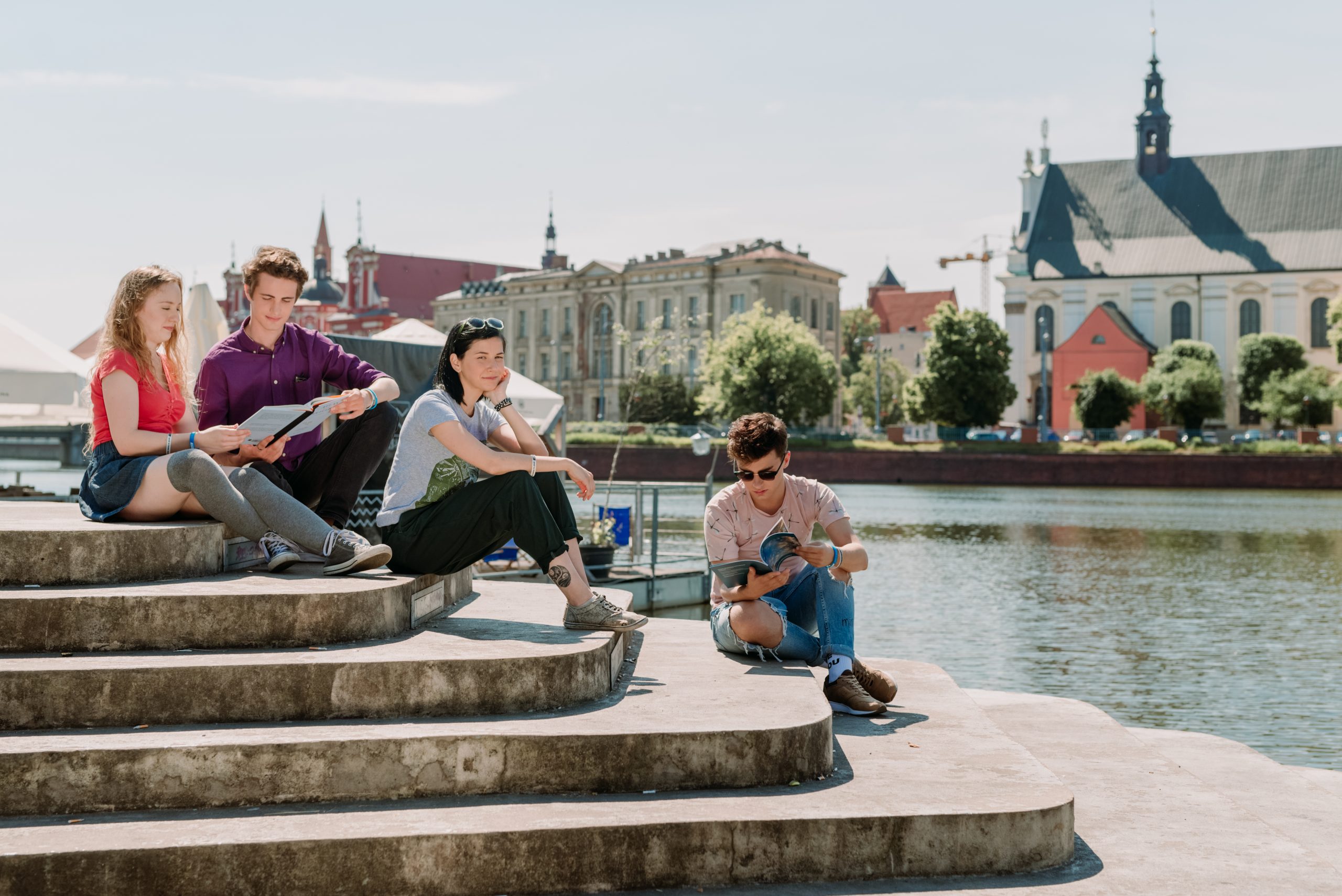 Oferta studiów na Wydziale Komunikacji Społecznej i Mediów - Wydział ...